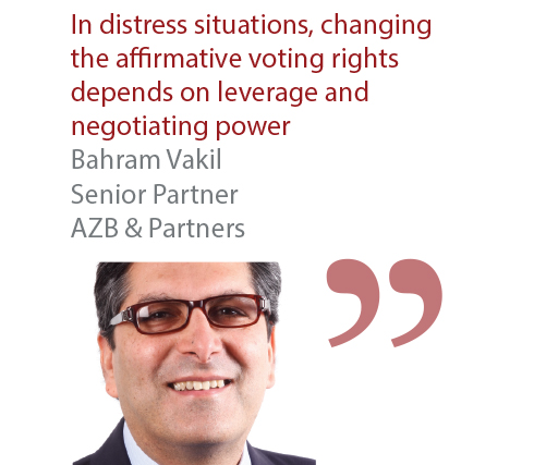 A fine balance | Law.asia