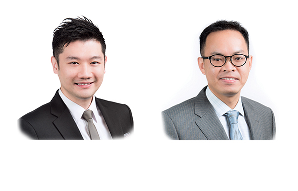 Hogan Lovells Strengthens IP Division with Duo Hire | China | Law.asia