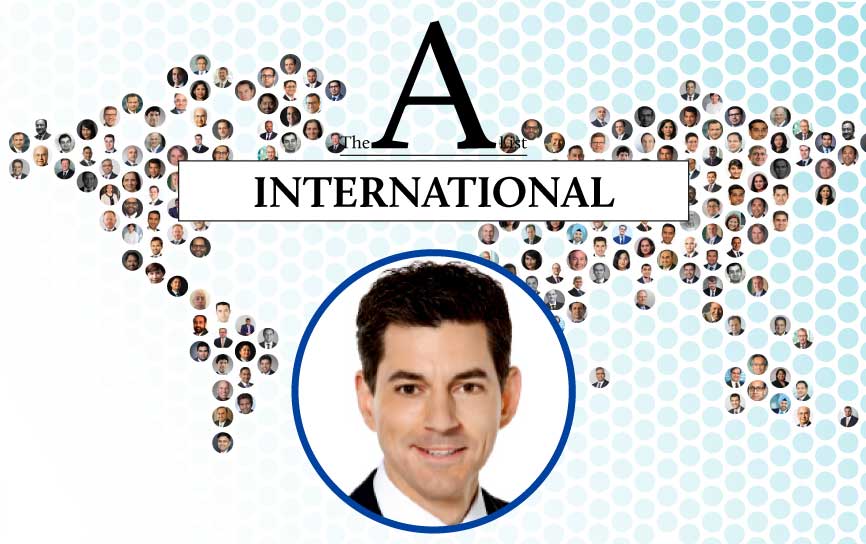 Martin Imhof - Heuking Kühn Lüer Wojtek - Germany - Lawyer Profile
