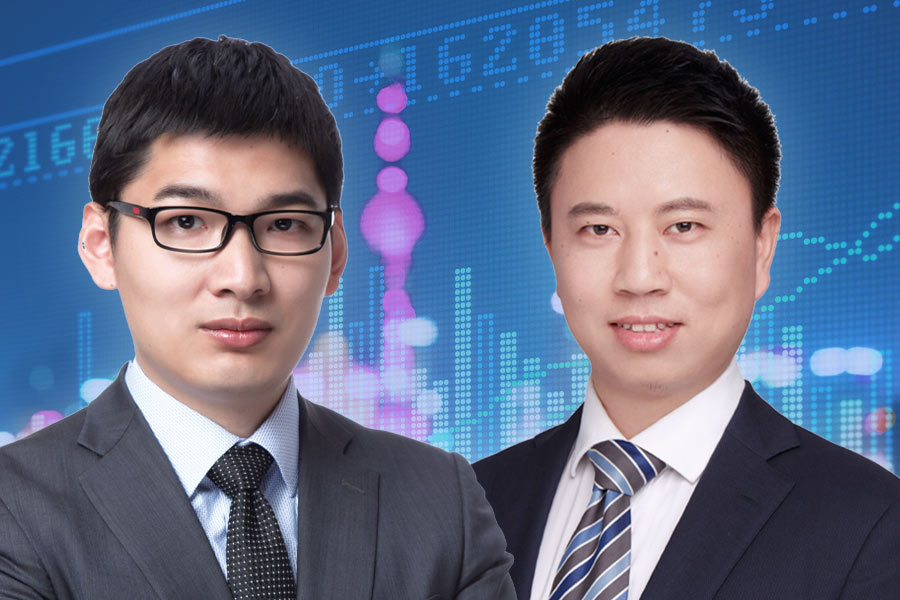 Comparison of STIB and GEB System | China Business Law Journal