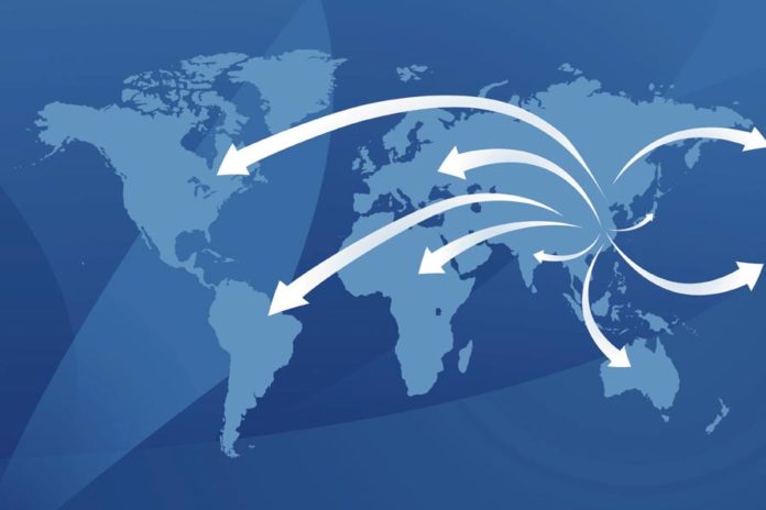 Legal news: Garrigues, Martyn Huckerby, Shao Zili, JSM, Grant Chen, Mao ...