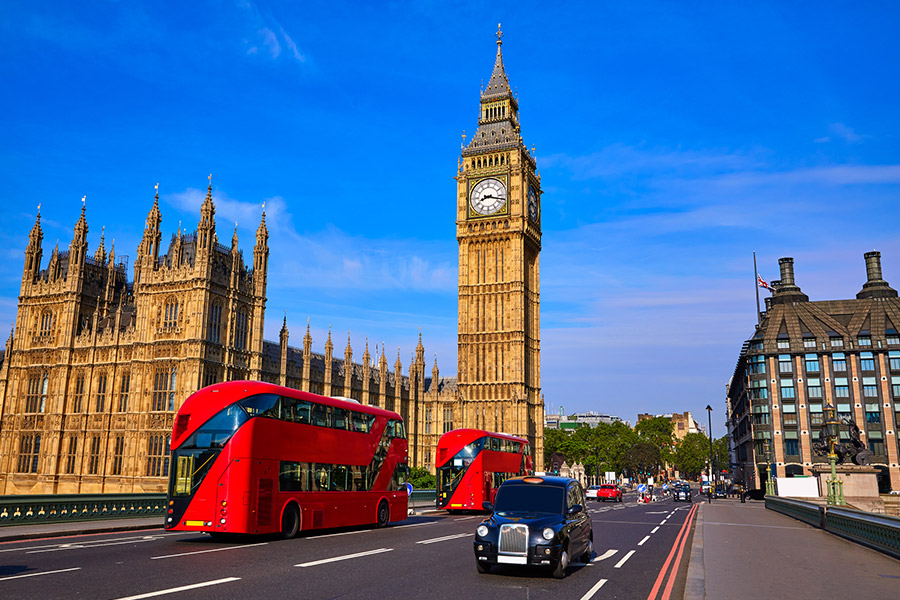 Shanghai-London Stock Connect launches | China Business Law Journal