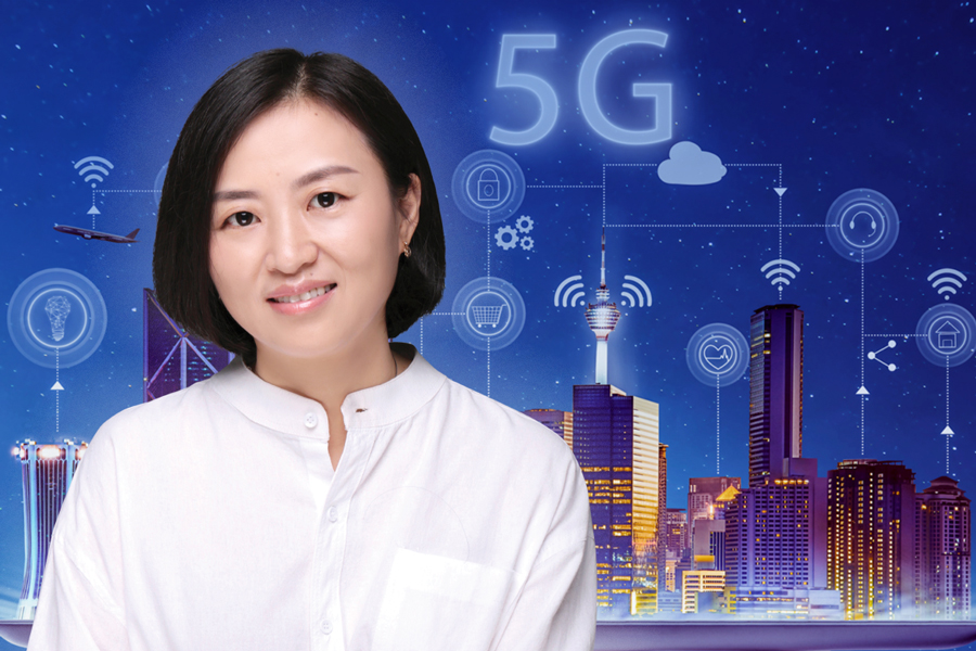 Hangzhou Internet Court:Improvement of the Chinese Judicial System?