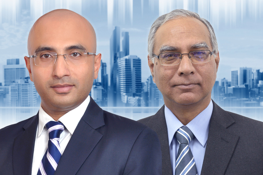 Risk management in Indian infrastructure projects | Law.asia