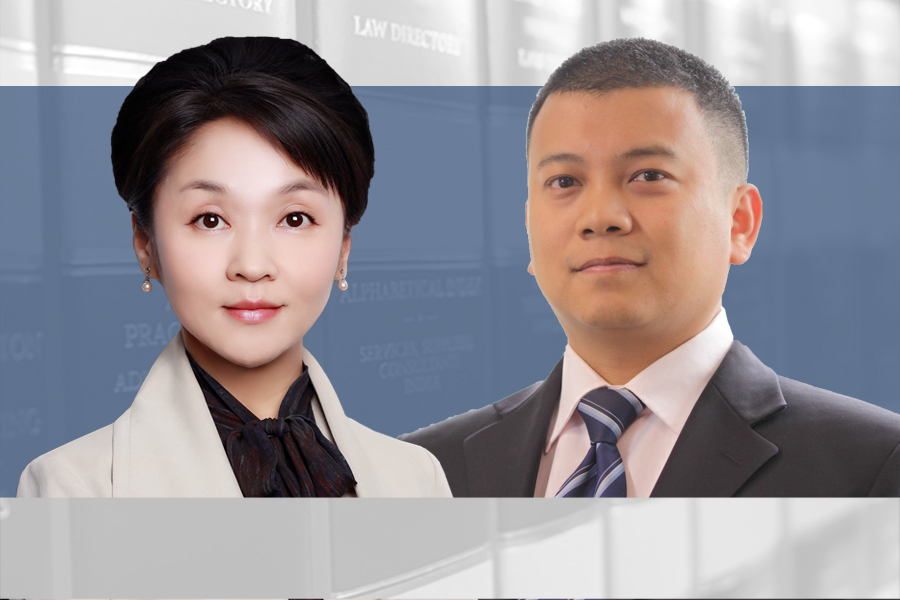 Issues needing attention within Export Control Law | Law.asia