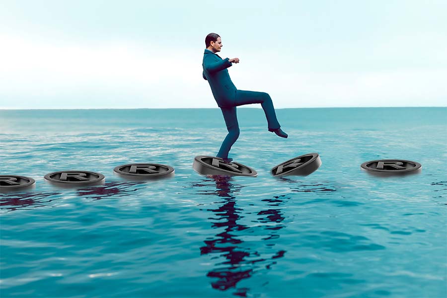 Tread Carefully With TM India Business Law Journal