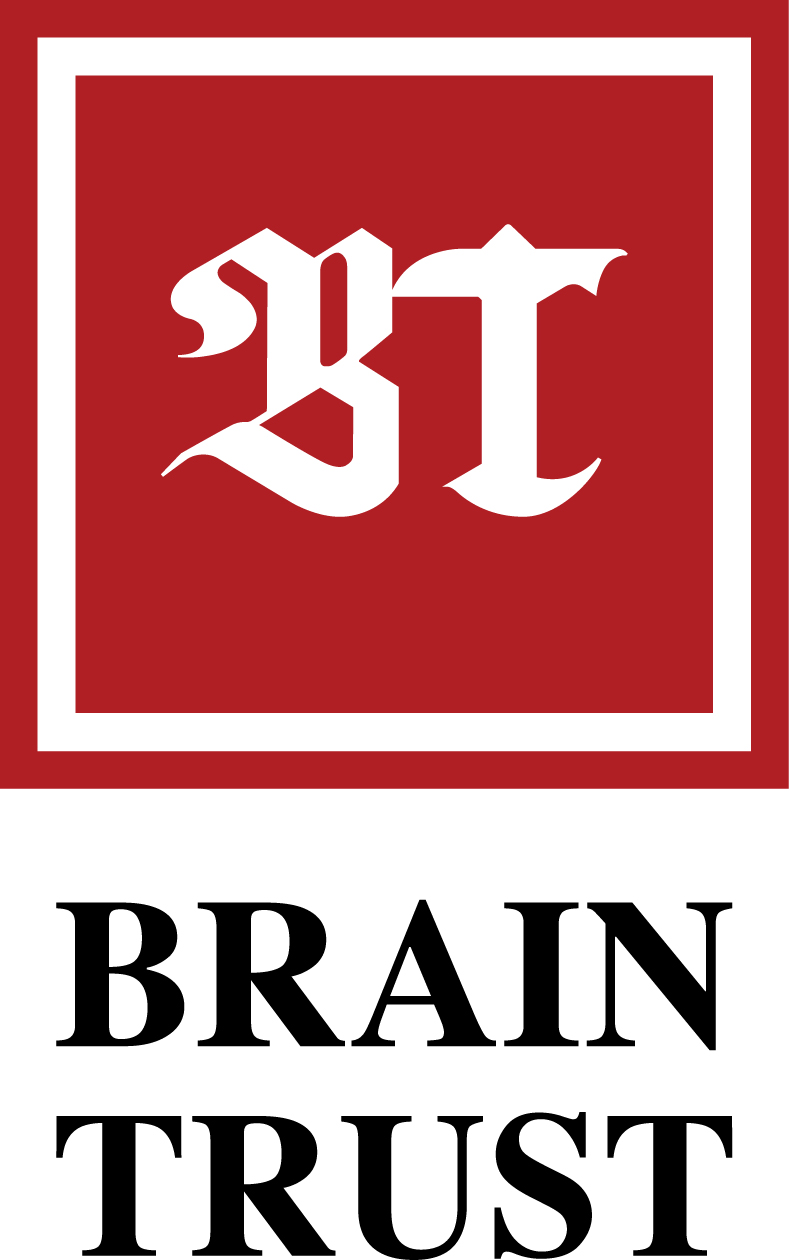 Brain Trust Logo