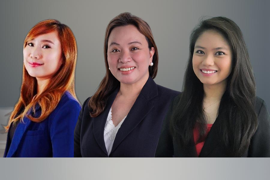 The Philippines Tax Laws A Comparison With China And South Korea The Philippines Tax Laws A Comparison With China And South Korea