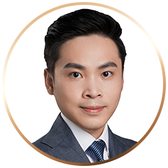 Rising Stars 律师新星 2023 | Law.asia