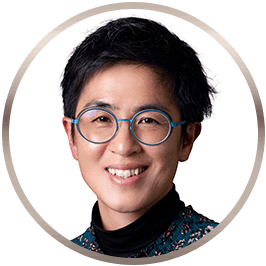 CBLJ商法企业法务大奖2023：个人奖