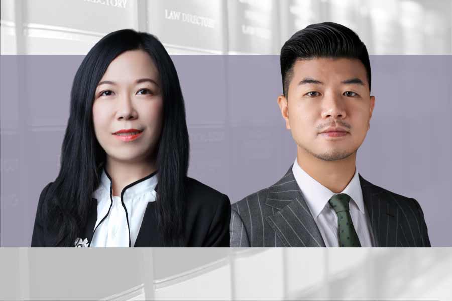 Compliance management handling conflicts of interest in employment