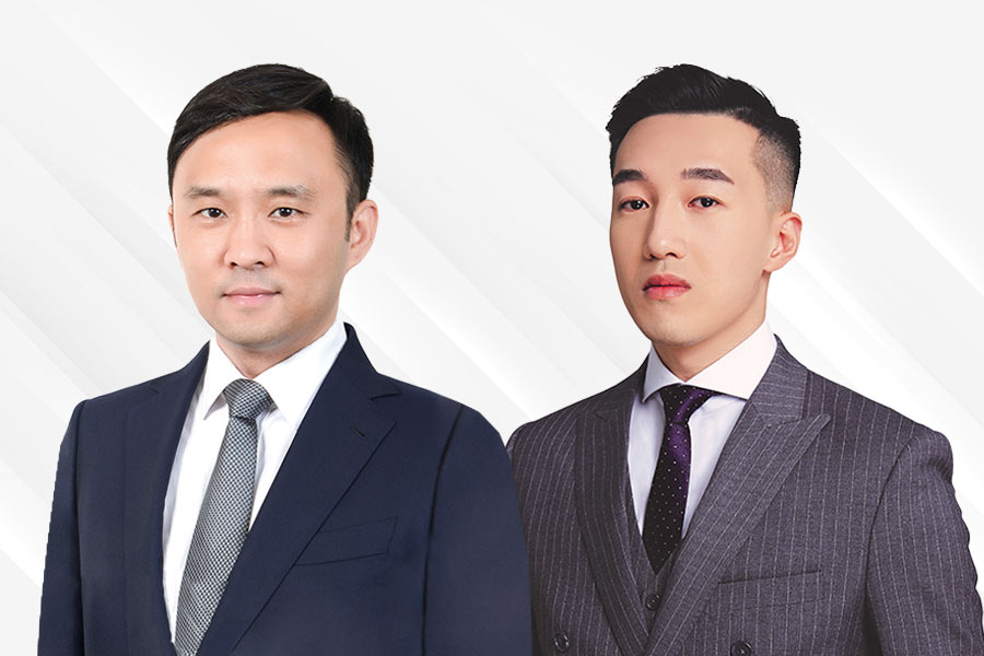 Forced labour: avoiding the risk in international trade | China | Law.asia