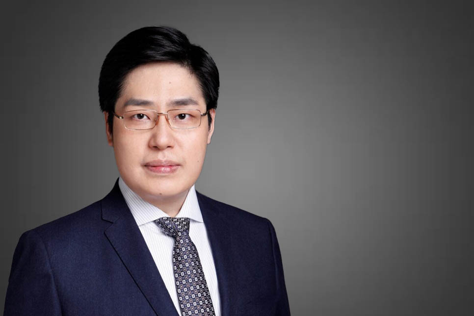 Anti-money laundering specialist Andrew Han joins JunZeJun | China