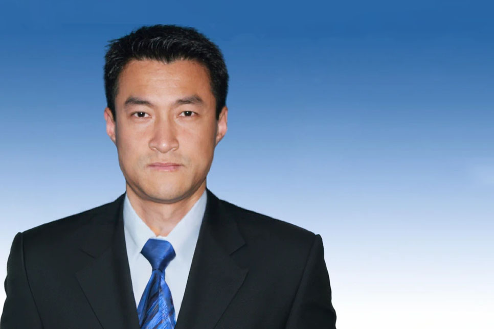 Hogan & Hartson Merger Fallout: Roger Peng Joins Paul Hastings