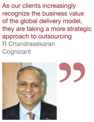The Transformation of India's Outsourcing Sector | India | Law.asia