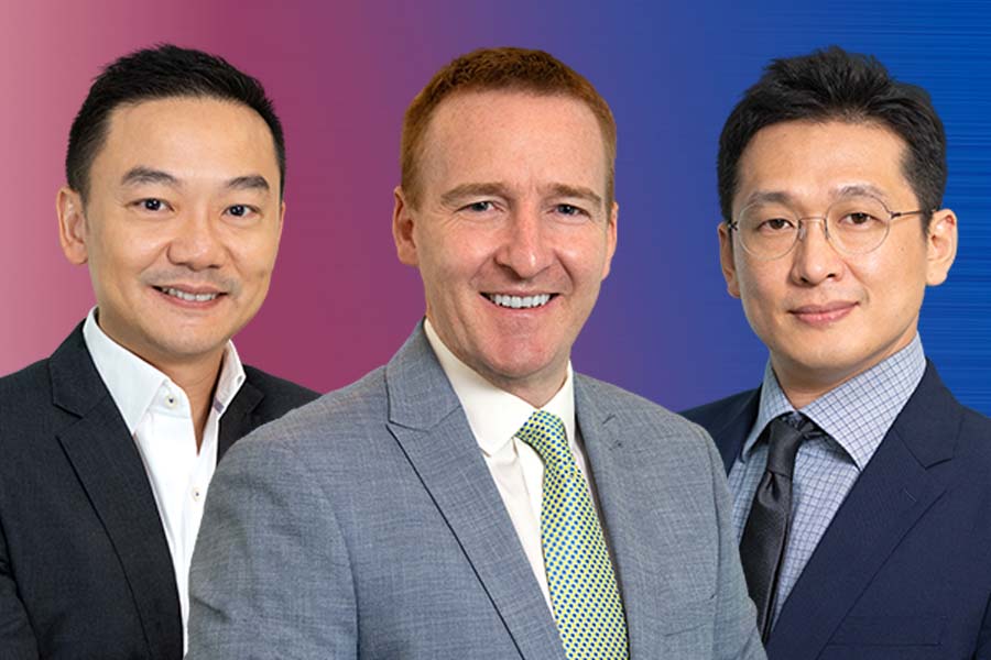 Investment Activities in Singapore: A Legal Perspective | Korea | Law.asia