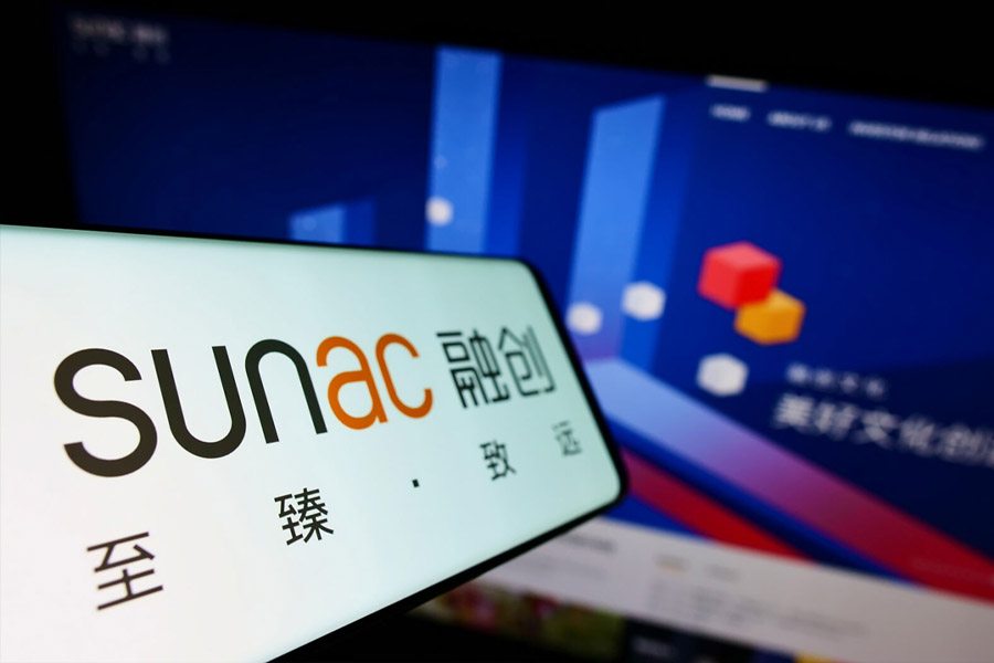 3 Law Firms advised on Sunac China's Record $10.2B Debt Restructuring