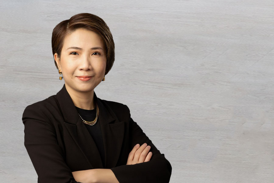 Han Kun hires corporate and finance specialist Bonnie Yung | Law.asia