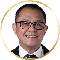 The A-List: Top Philippines Lawyers 2025 | Law.asia